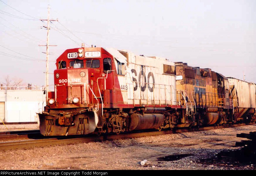 SOO 4413
